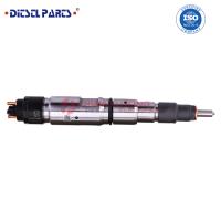China fit for kia common rail injector 0 445 120 059 for  Common Rail Injector 0445120078 FAW 6DL1 PC200-8、QSB for sale