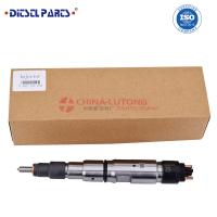 China fit for kia common rail injector 0 445 120 059 for  Common Rail Injector 0445120078 FAW 6DL1 PC200-8、QSB for sale