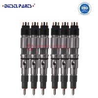 China fit for kia common rail injector 0 445 120 059 for  Common Rail Injector 0445120078 FAW 6DL1 PC200-8、QSB for sale