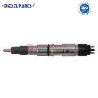 China Common Rail Injector For Dongfeng DCI11-EDC7 0 445 120 078 for  Common rail injector for FAW for sale