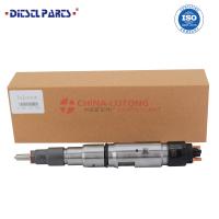 China Common Rail Injector For Dongfeng DCI11-EDC7 0 445 120 078 for  Common rail injector for FAW for sale