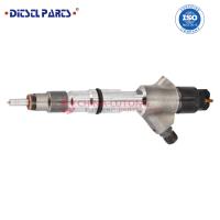 China common rail injector for toyota engine 0 445 120 091 Common Rail Fuel Injector 0445120289 for sale