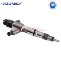 China common rail injector for toyota engine 0 445 120 091 Common Rail Fuel Injector 0445120289 for sale