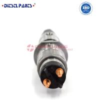 China fit for denso common rail fuel injector for mitsubishi0 445 120 133 for  COMMON RAIL FUEL INJECTOR for sale