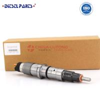 China fit for denso common rail fuel injector for mitsubishi0 445 120 133 for  COMMON RAIL FUEL INJECTOR for sale