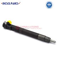 China Truck Fuel Injectors for   0 432 191 287 common rail diesel injectors CR engine parts for sale for sale