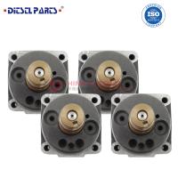 China top quality head rotor 1 468 334 654 for  ve pump cam plates and pump heads diesel engine Parts 4 cylinder 4/12R for sale