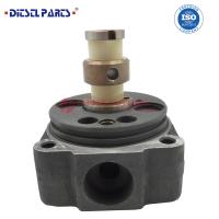 China top quality head rotor 1 468 334 654 for  ve pump cam plates and pump heads diesel engine Parts 4 cylinder 4/12R for sale