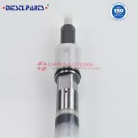 China Fuel Common Rail Injector Assembly 0 445 120 142 for  common rail injector 0445120236 for sale