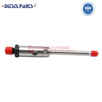 China fit for Stanadyne Pencil Injector 170-5181 1705181 FUEL NOZZLE INJECTOR for Caterpillar diesel fuel injector for sale