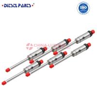 China fit for Stanadyne Pencil Injector 170-5181 1705181 FUEL NOZZLE INJECTOR for Caterpillar diesel fuel injector for sale