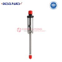 China fit for Stanadyne Pencil Injector 170-5181 1705181 FUEL NOZZLE INJECTOR for Caterpillar diesel fuel injector for sale