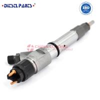 China top quality 0445120153 Injector CR Diesel Fuel Common Rail Injector Injector Nozzle 0 445 120 153 hot sale for sale