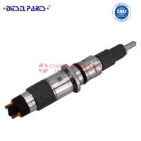 China Hotsale 0445120059 for Bosch light truck common rail injector for perkins common rail injectors 0 445 120 059 for sale