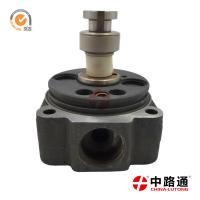 China High quality new VE head rotor factory wholesale 1 468 334 672 alh tdi mechanical pump head for sale