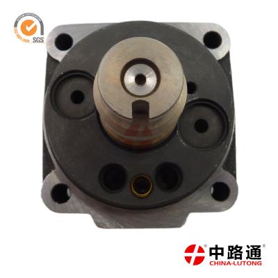 China High quality new VE head rotor factory wholesale 1 468 334 672 alh tdi mechanical pump head for sale