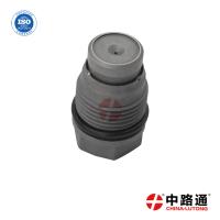 China Common Rail Pressure Limiting Valve 1 110 010 018 Automatic Fuel Pressure Limiting Relief Valve for sale