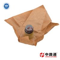 China Common Rail Pressure Limiting Valve 1 110 010 018 Automatic Fuel Pressure Limiting Relief Valve for sale