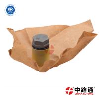 China Common Rail Pressure Limiting Valve 1 110 010 018 Automatic Fuel Pressure Limiting Relief Valve for sale