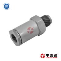 China Buy Fuel Rail Pressure Relief Limiter Valve 3963808 New for Cummins Pressure Relief Valve for sale