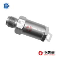 China Buy Fuel Rail Pressure Relief Limiter Valve 3963808 New for Cummins Pressure Relief Valve for sale