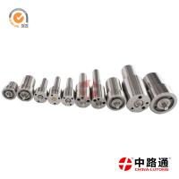 China auto fuel diesel commom rail nozzle for  injector nozzle 0 433 171 403 dlla 150 p 545 for sale