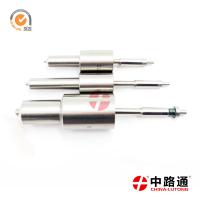 China auto fuel diesel commom rail nozzle for  injector nozzle 0 433 171 403 dlla 150 p 545 for sale