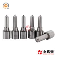 China auto fuel diesel commom rail nozzle for  injector nozzle 0 433 171 403 dlla 150 p 545 for sale