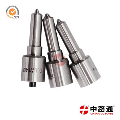 China auto fuel diesel commom rail nozzle for  injector nozzle 0 433 171 403 dlla 150 p 545 for sale