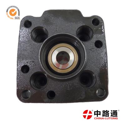 China injection pump head 4d56 high quality 146401-0221 for  head rotor 0221  for MITSUBISHI 4D65 4/10R for sale