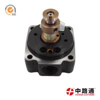 China injection pump head 4d56 high quality 146401-0221 for  head rotor 0221  for MITSUBISHI 4D65 4/10R for sale