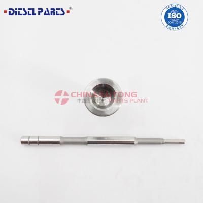 China Fuel Injector Assy Solenoid Valve Set injector valve F 00V C01 365 common rail control valve FooVC01365 auto parts valve for sale