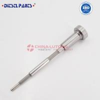 China Fuel Injector Assy Solenoid Valve Set injector valve F 00V C01 365 common rail control valve FooVC01365 auto parts valve for sale