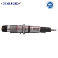 China 0 445 120 133 for BOSCH COMMON RAIL FUEL INJECTOR Quality Common Rail Fuel Injector for CUMMINS for sale