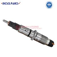 China 0 445 120 133 for BOSCH COMMON RAIL FUEL INJECTOR Quality Common Rail Fuel Injector for CUMMINS for sale