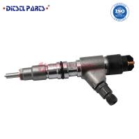China 0 445 120 400  for  common rail injector manufacturers Common Rail Injector 0445120400 T417829 for Perkins for sale