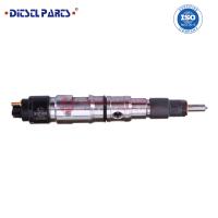 China 0 445 120 110 common rail fuel injector for Yuchai YC6J 0 445 120 110, Injector CR, Common Rail system , 0445120110 for sale
