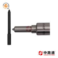 China fit for  injector nozzle 2 437 010 087 dsla 145 p 366 Stock Diesel Fuel Injection Nozzle DSLA145P366 DSLA 145P 366 for sale