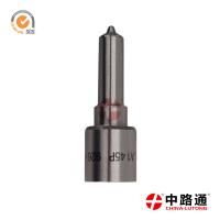 China fit for  injector nozzle 2 437 010 087 dsla 145 p 366 Stock Diesel Fuel Injection Nozzle DSLA145P366 DSLA 145P 366 for sale