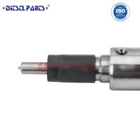 China High Quality Common Rail Fuel Injector 0445120106 0 445 120 106 Common Rail Injector For Dongfeng DCI11-EDC7 for sale
