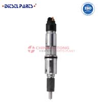 China High Quality Common Rail Fuel Injector 0445120106 0 445 120 106 Common Rail Injector For Dongfeng DCI11-EDC7 for sale