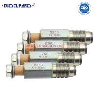 China high quality 095420-0260 for Hydraulic Fuel Rail Pressure Relief Limiter Valve for sale