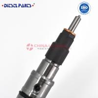 China Fuel Injector 0 445 120 217/0445120217 for  Common Rail Injector For MAN for sale