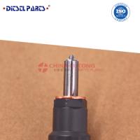 China Common Rail Injector 0 445 120 304 for Cummins ISLE Engine Diesel Injector for sale