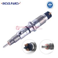 China 0445120236 for Bosch Common Rail Injector (CRIN1) for , Cummins, Komatsu 0 445 120 236 for Cummins PC359-7 Injector for sale