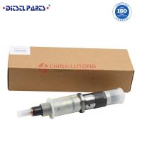 China 0445120236 for Bosch Common Rail Injector (CRIN1) for , Cummins, Komatsu 0 445 120 236 for Cummins PC359-7 Injector for sale
