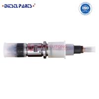 China Injector CR, Common Rail system for BOSCH 0 445 120 289 Injector For Cummins Isde Engine Wholesale for sale