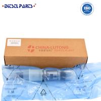 China Injector CR, Common Rail system for BOSCH 0 445 120 289 Injector For Cummins Isde Engine Wholesale for sale