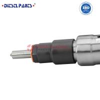 China Common Rail Diesel Injector 0445120121 4940640 0986AD1047 0 445 120 121 ISLE Diesel Engine Fuel Injector for sale