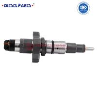 China COMMON RAIL FUEL INJECTOR FOR ISB DODGE RAM CUMMINS 5.9L 0 445 120 255 FOR Cummins Fuel Injectors manufacturers for sale